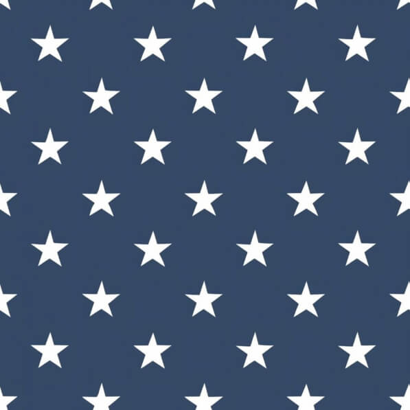 Download Blue and White Star Pattern Patterns Online - Creative Fabrica