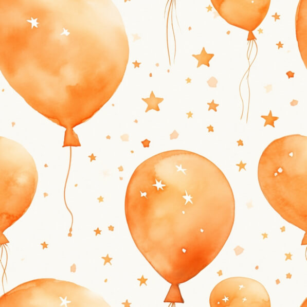 Download Colorful Balloons Seamless Pattern Patterns Online - Creative ...