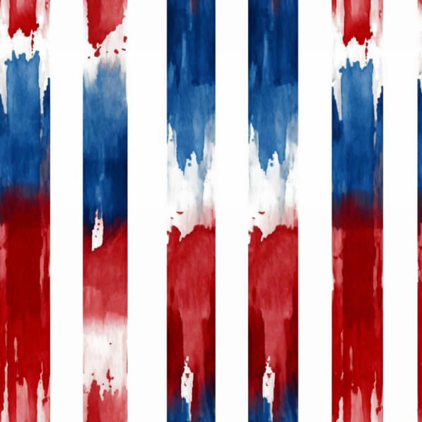 Download American Flag Stripes on White Background Patterns Online ...