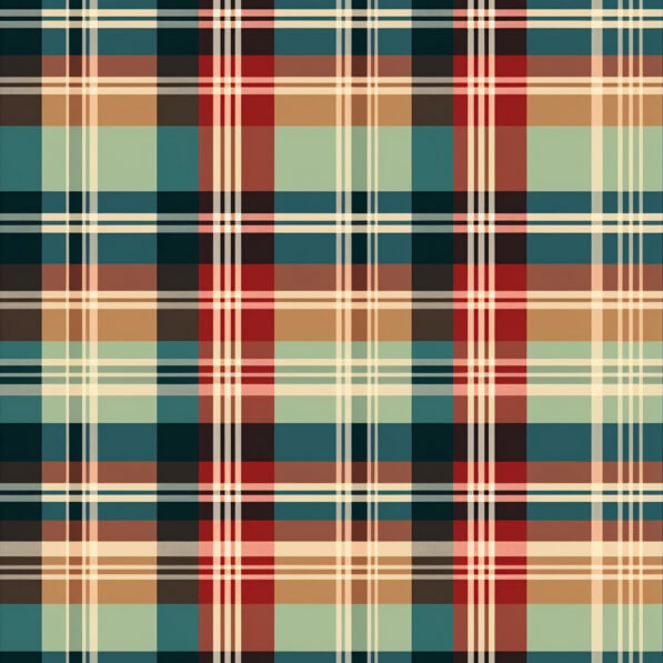 Download Plaid Pattern in Red, Green, and Blue Colors Patterns Online ...