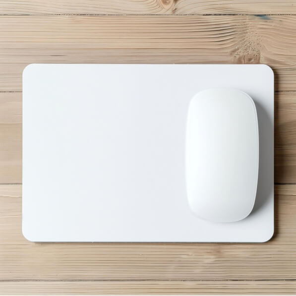 Download White Mouse on Mouse Pad Mockups Online - Creative Fabrica