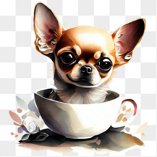 Chihuahua PNG - Download Free & Premium Transparent Chihuahua PNG ...