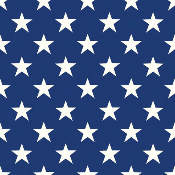 Descarga Fondo Azul con Estrellas Blancas Patrones En Línea - Creative ...