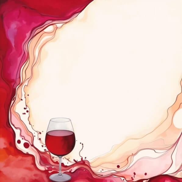Download Red Wine Background with Glass Backgrounds Online - Creative ...