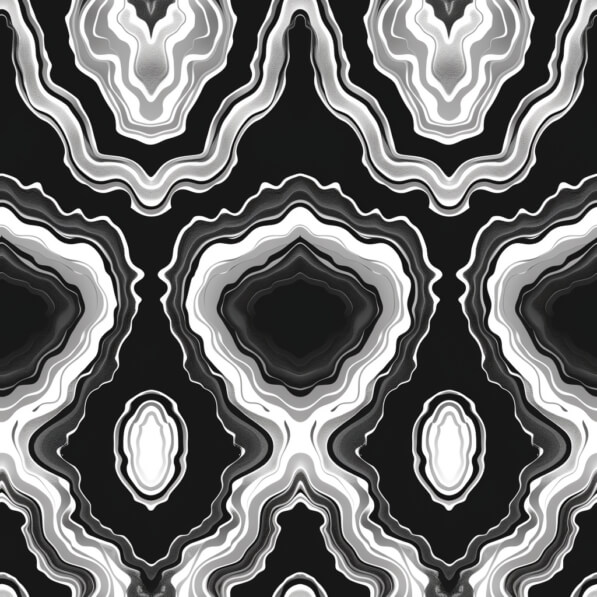 Download Abstract Black and White Swirl Pattern Patterns Online ...