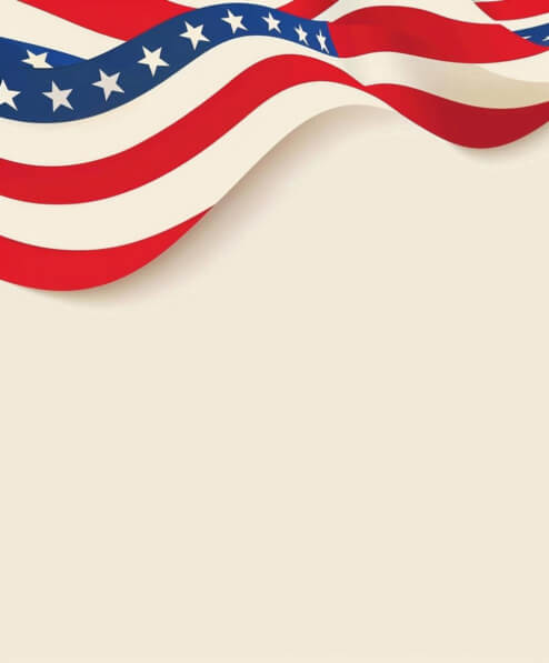 Download American Flag Waving in the Wind Backgrounds Online - Creative ...