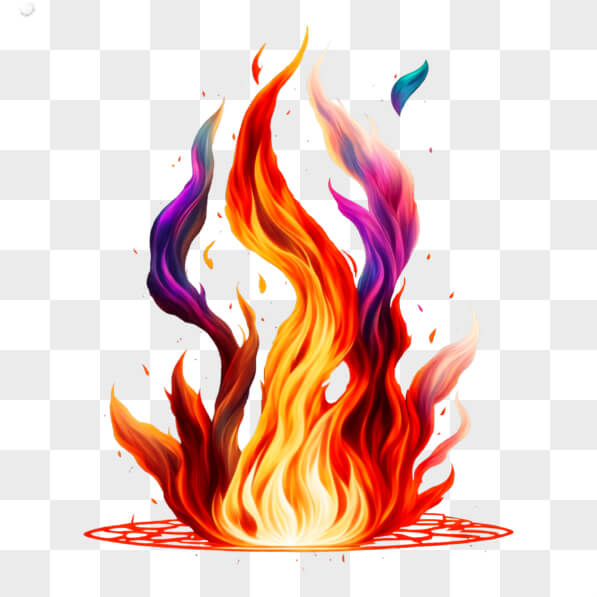 Flame PNG - Download Free & Premium Transparent Flame PNG Images Online ...