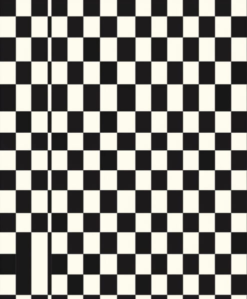 Download Black and White Checkered Grid Pattern Patterns Online ...