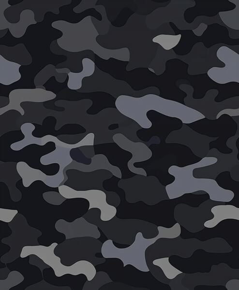 Download Black and Gray Camouflage Pattern Patterns Online - Creative ...