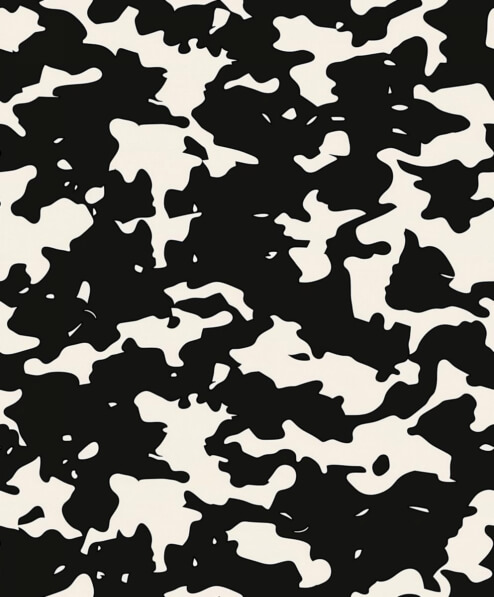 Download Black and White Camouflage Pattern Patterns Online - Creative ...
