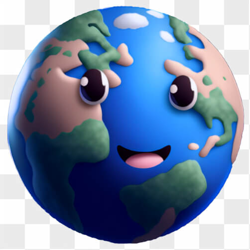 Earth Emoji PNG - Download Free & Premium Transparent Earth Emoji PNG ...