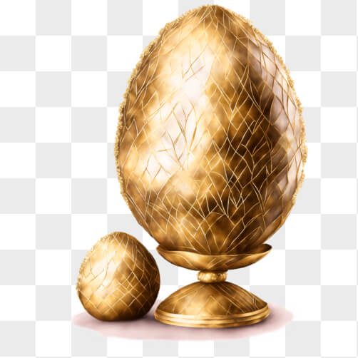 Gold Egg PNG - Download Free & Premium Transparent Gold Egg PNG Images ...