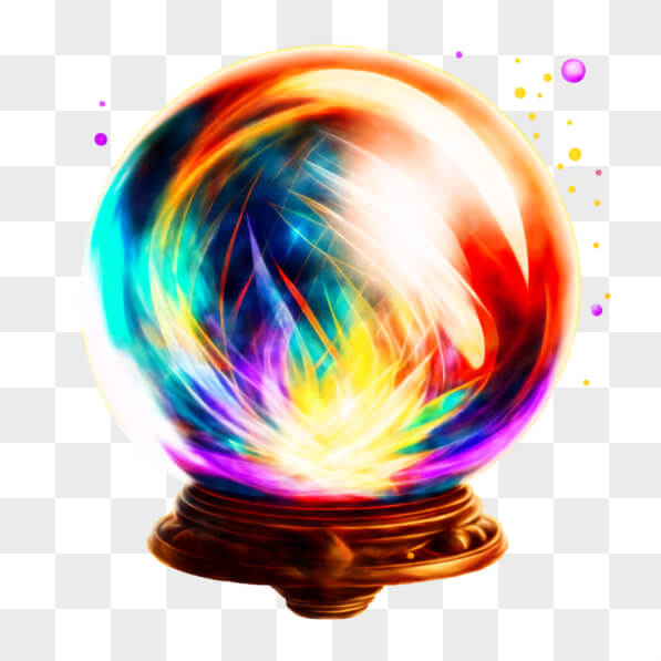 Glowing Ball PNG - Download Free & Premium Transparent Glowing Ball PNG ...
