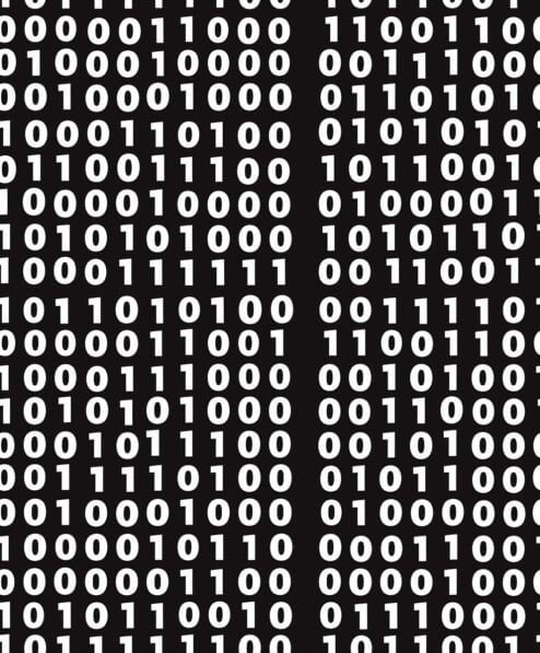 Download Seamless Binary Code Pattern Patterns Online - Creative Fabrica