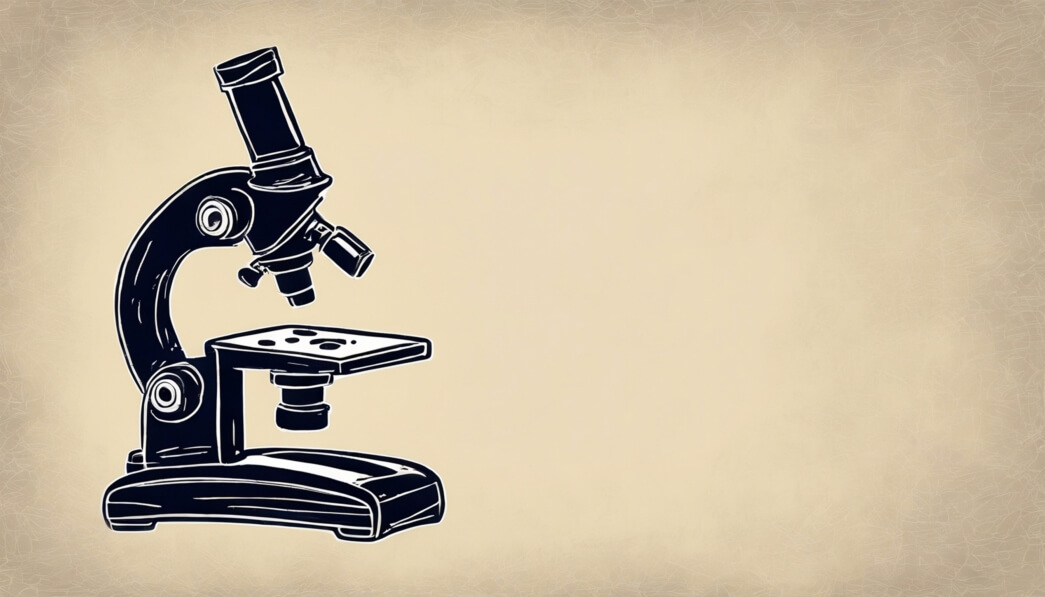 Download Vintage Microscope Illustration Backgrounds Online - Creative ...