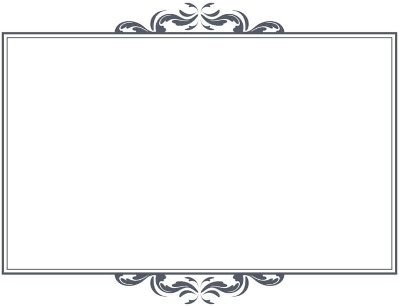 Rectangle Frame Images - Download Free & Premium Transparent Rectangle ...