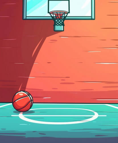 Basketball Court Backgrounds - Download Free & Premium Transparent ...