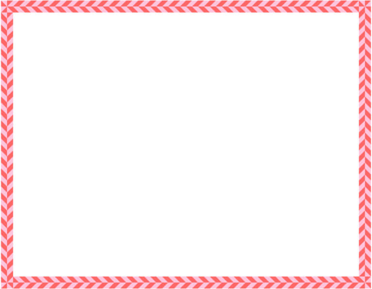 Download Red and White Frame for Design Projects Frames Online ...