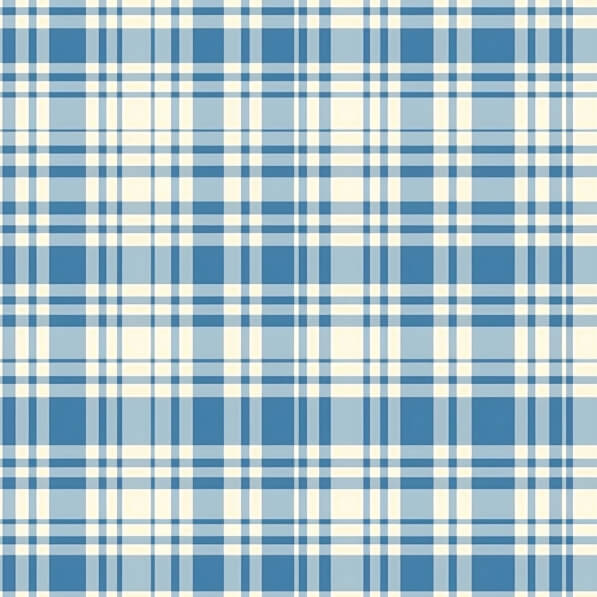 Download Blue and White Checkered Pattern Fabric by Julia on ...