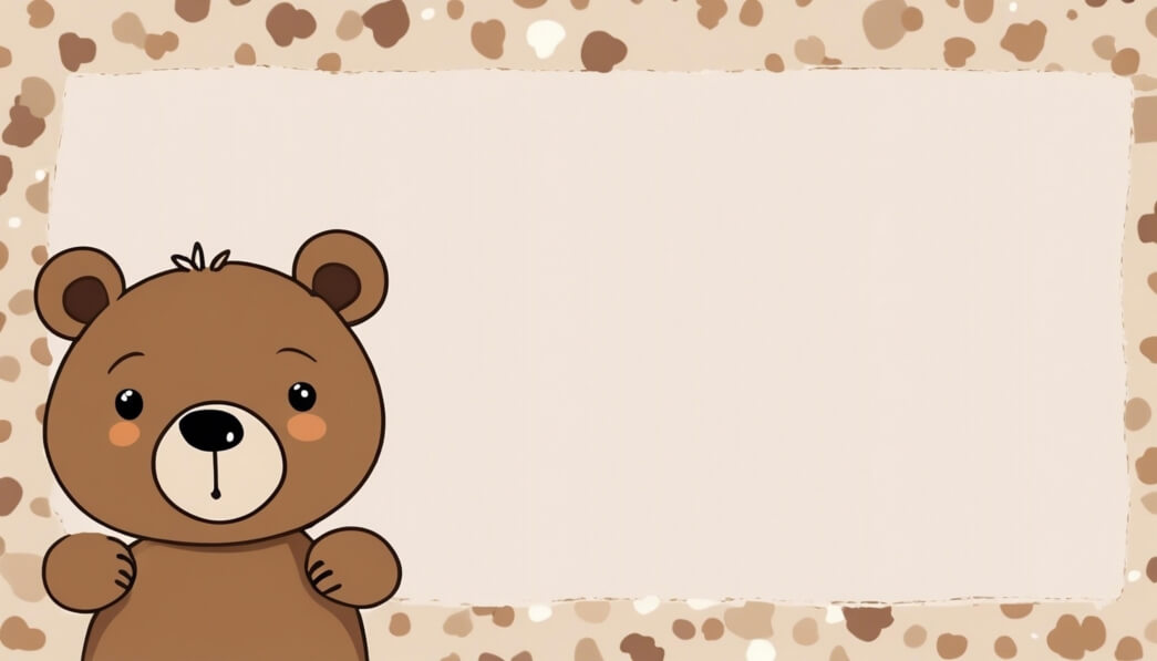 Bear Backgrounds - Download Free & Premium Transparent Bear Backgrounds ...