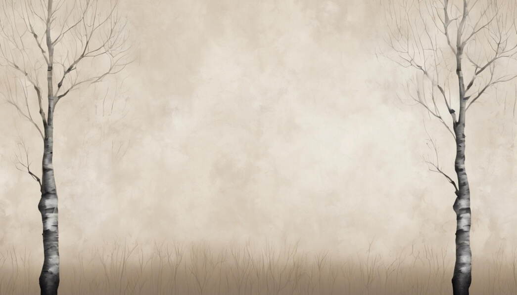 Download Two Bare Trees Backgrounds Online - Creative Fabrica