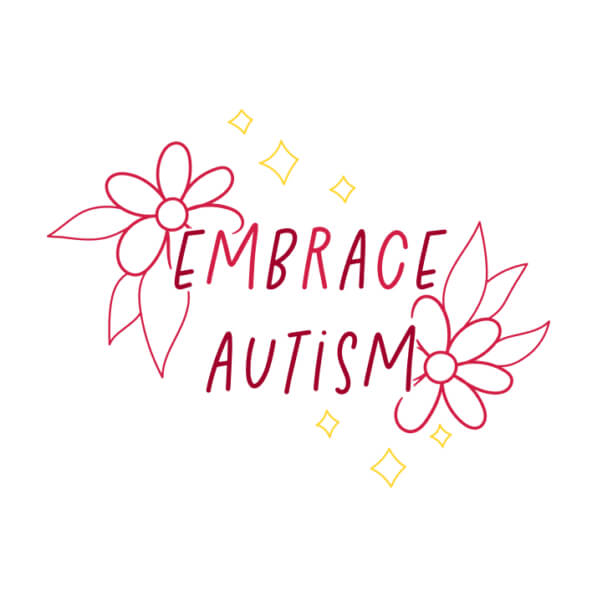 Download Embrace Autism with Positive Message Quotes Online - Creative ...