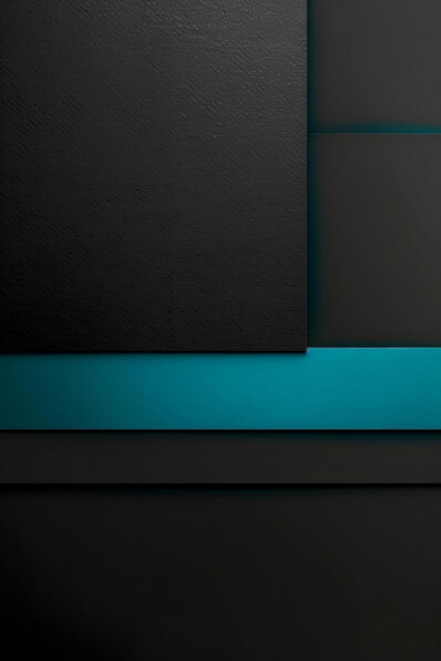 Download Abstract Black and Teal Background with Squares Backgrounds ...