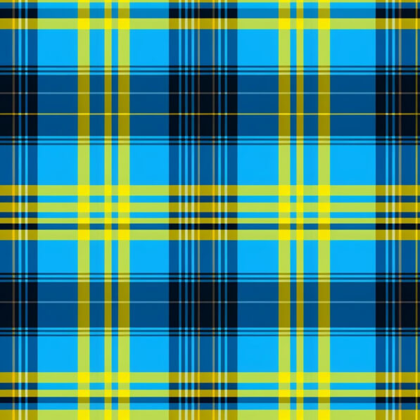 Download Blue and Yellow Tartan Plaid Seamless Pattern Patterns Online ...