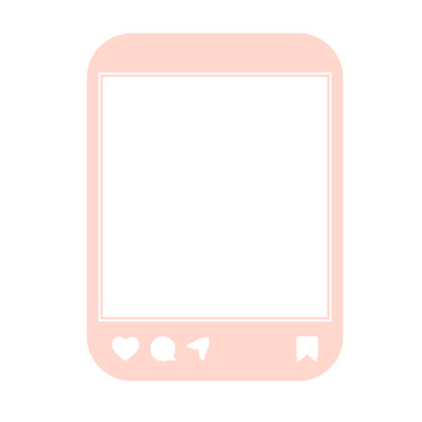 Instagram Frame Images - Download Free & Premium Transparent Instagram ...