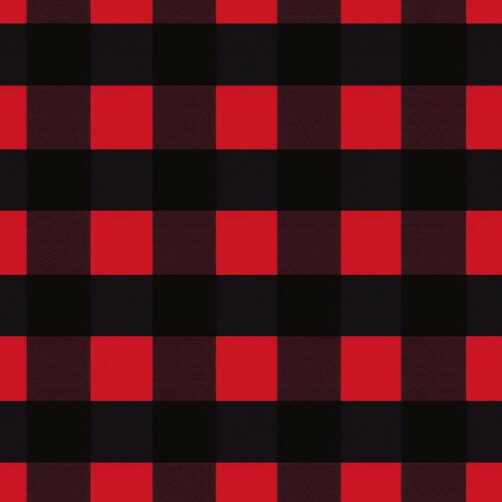 Download Red and Black Buffalo Plaid Fabric Patterns Online - Creative ...