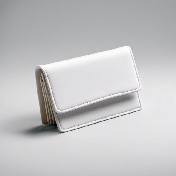 Download White Leather Wallet Mockups Online - Creative Fabrica