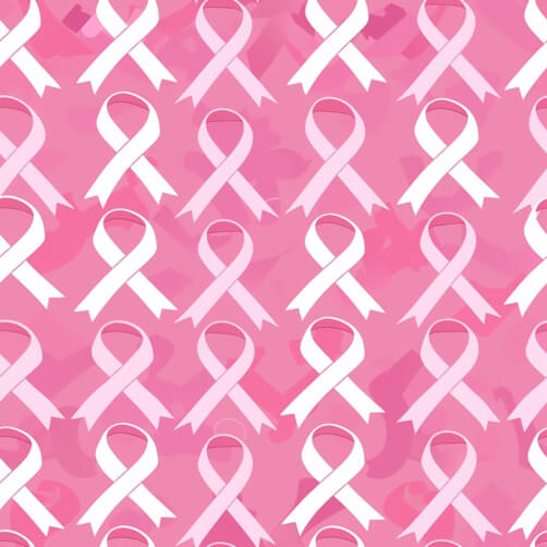 Download Breast Cancer Awareness Pink Ribbon Pattern Patterns Online ...