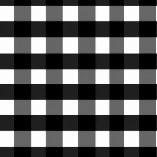 Download Black and White Checkered Tablecloth Pattern Patterns Online ...