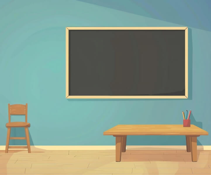 Download Educational Classroom Backgrounds Online - Creative Fabrica