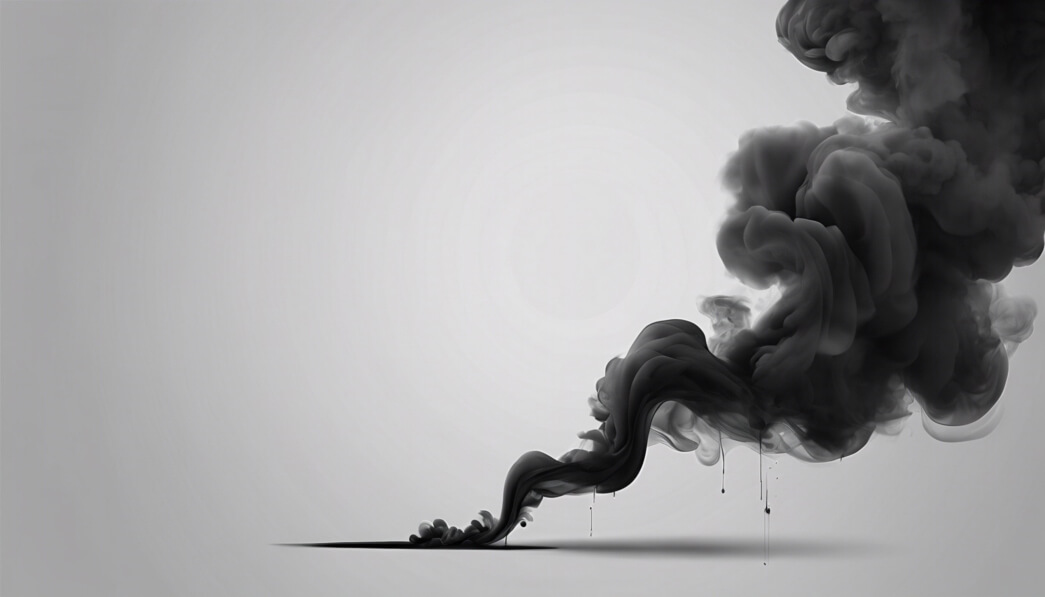 Download Black Smoke Billowing Image Backgrounds Online - Creative Fabrica