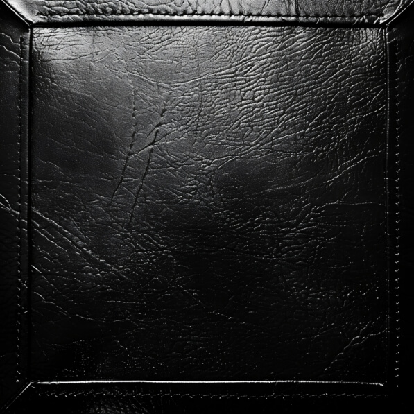 Download Square Black Leather Cover Backgrounds Online - Creative Fabrica