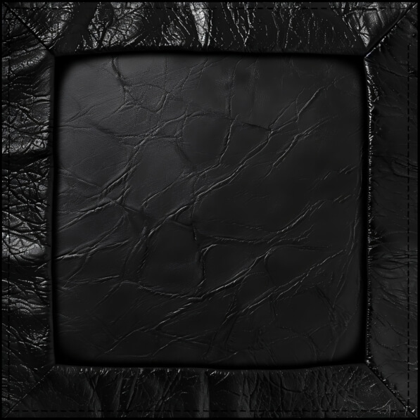 Download Square Black Leather Frame Backgrounds Online - Creative Fabrica