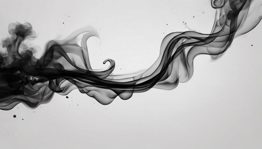 Download Swirling Black Smoke Backgrounds Online - Creative Fabrica