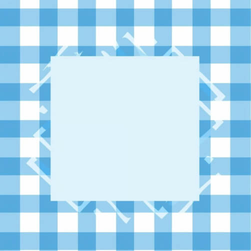 Download Blue and White Gingham Checkered Tablecloth Backgrounds Online ...