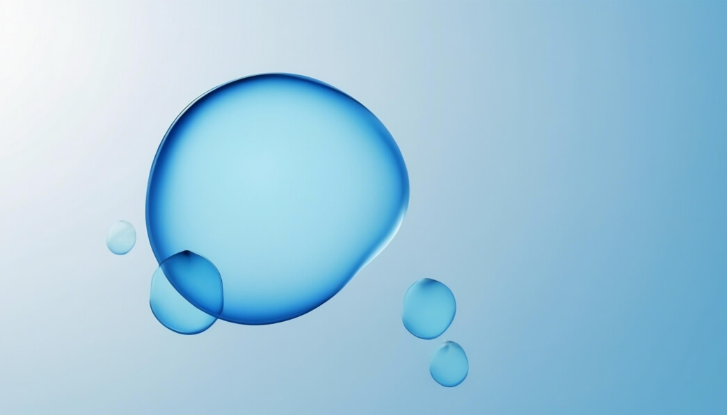 Download Abstract Water Droplets Floating in the Air Backgrounds Online ...