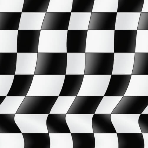 Download Black and White Checkered Flag Patterns Online - Creative Fabrica