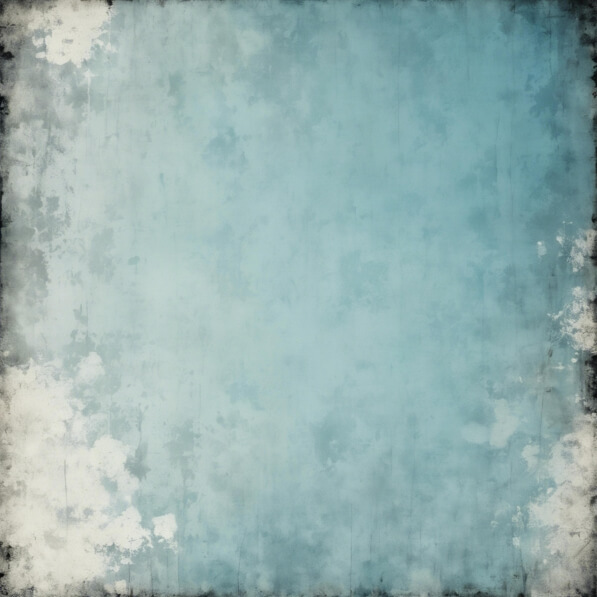 Descarga Antiguo fondo desgastado con esquema de colores azul y blanco ...