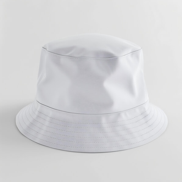 Download White Bucket Hat Mockups Online - Creative Fabrica