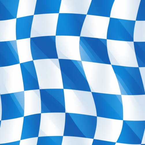 Download Black and White Checkered Flag Patterns Online - Creative Fabrica