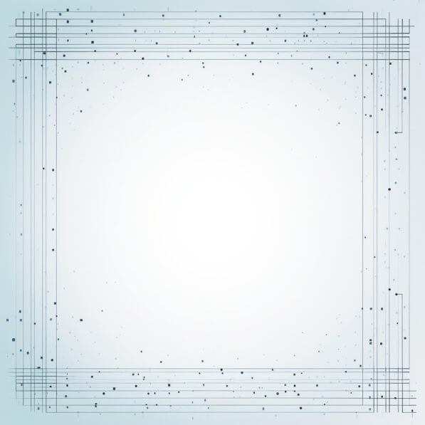 Download Abstract Square Frame with Dots and Lines Backgrounds Online ...