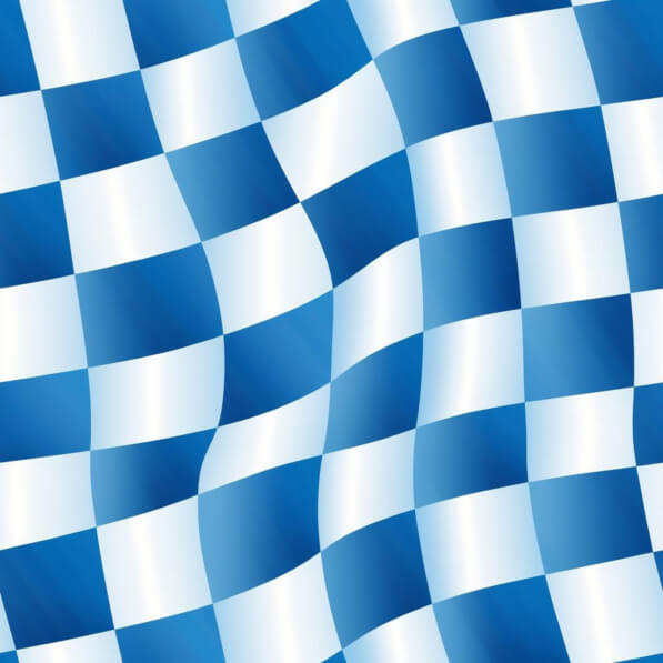 Download Blue and White Checkered Flag Background Patterns Online - Creative Fabrica