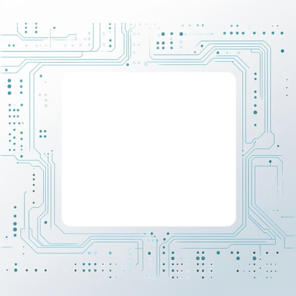 Download Electronic Circuit Board with Blank Space Backgrounds Online ...