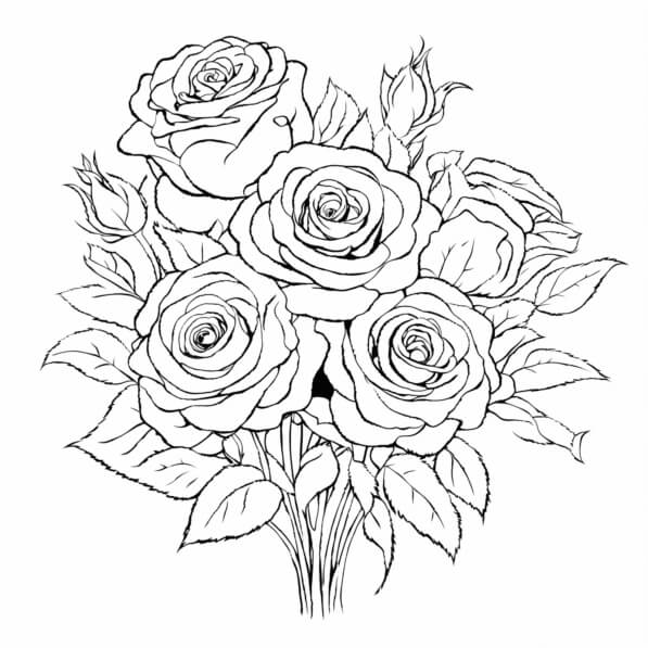 Free Coloring pages - Download Coloring sheets Online - Creative Fabrica