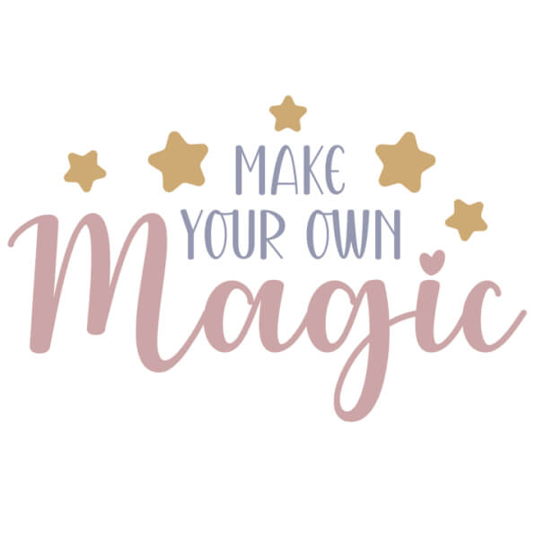 Download Inspirational Quote: Make Your Own Magic Quotes Online ...