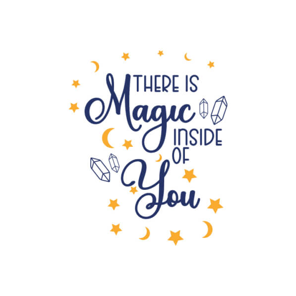 Download Inspirational Quote about Magic Inside You Quotes Online ...